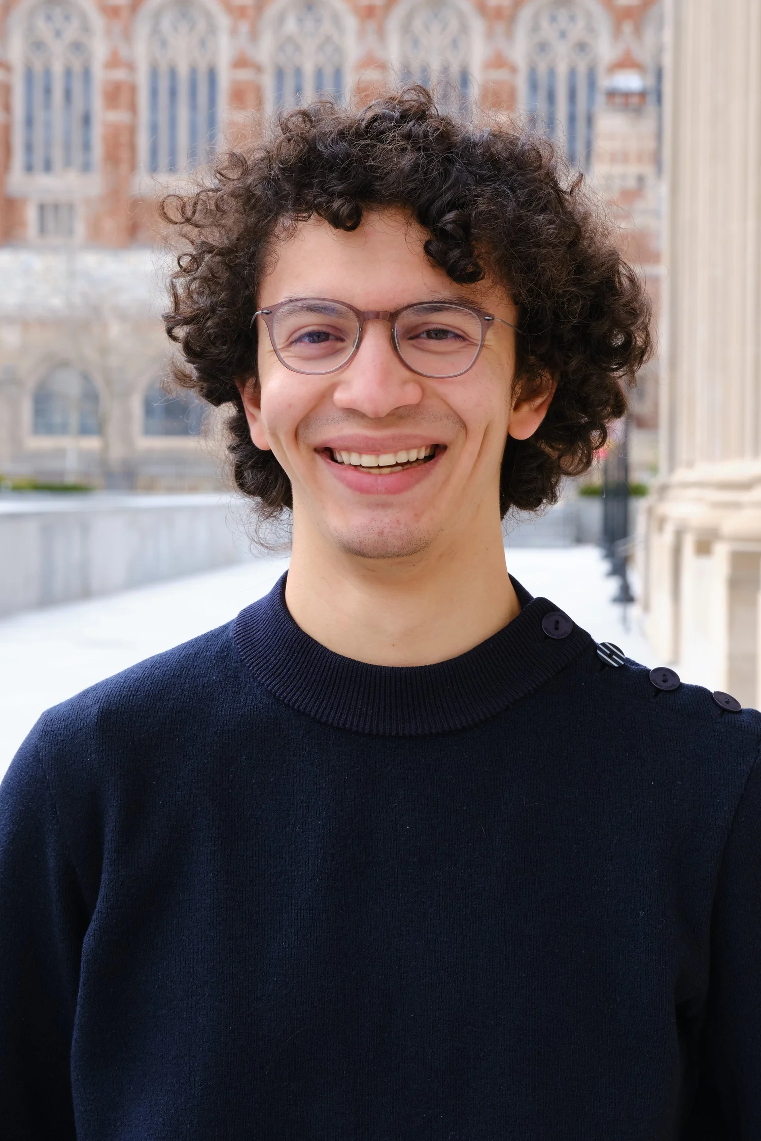 Yale Interpretation Network