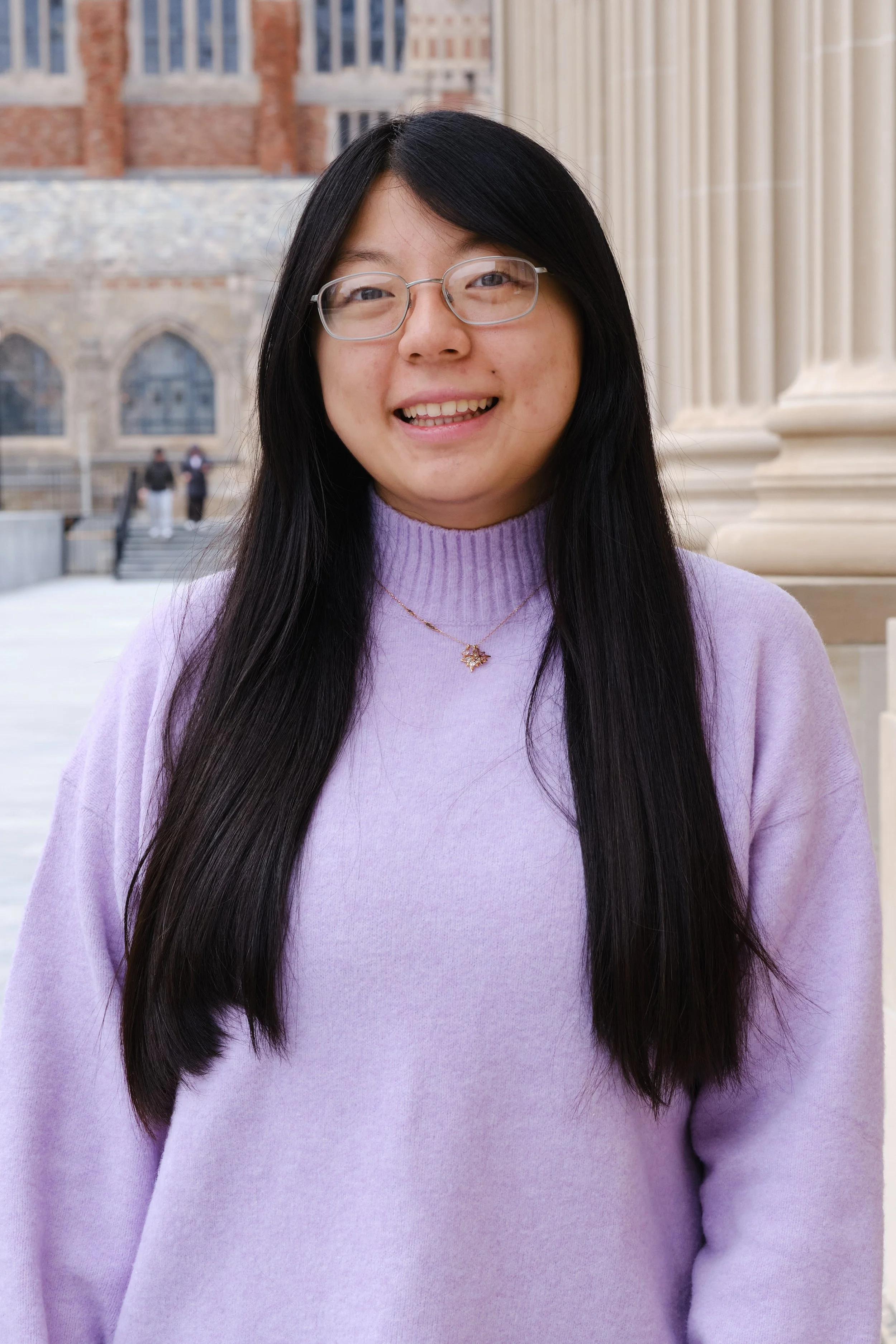 Yale Interpretation Network