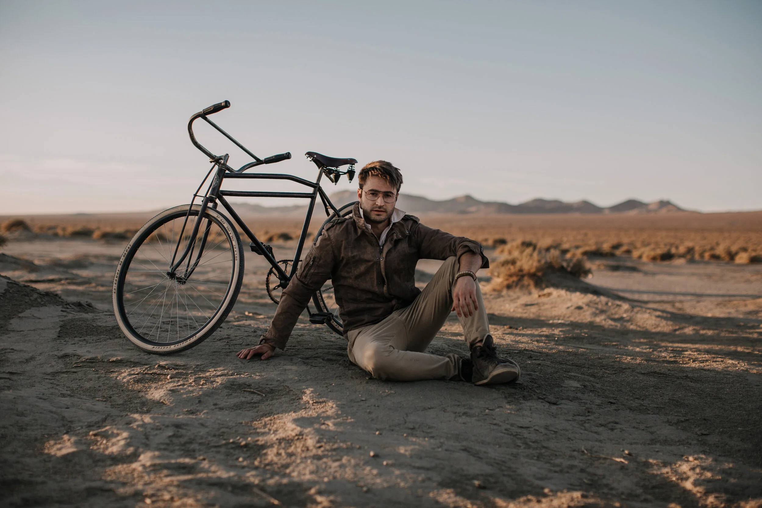 DANIEL DEUSCHLE MUSIC