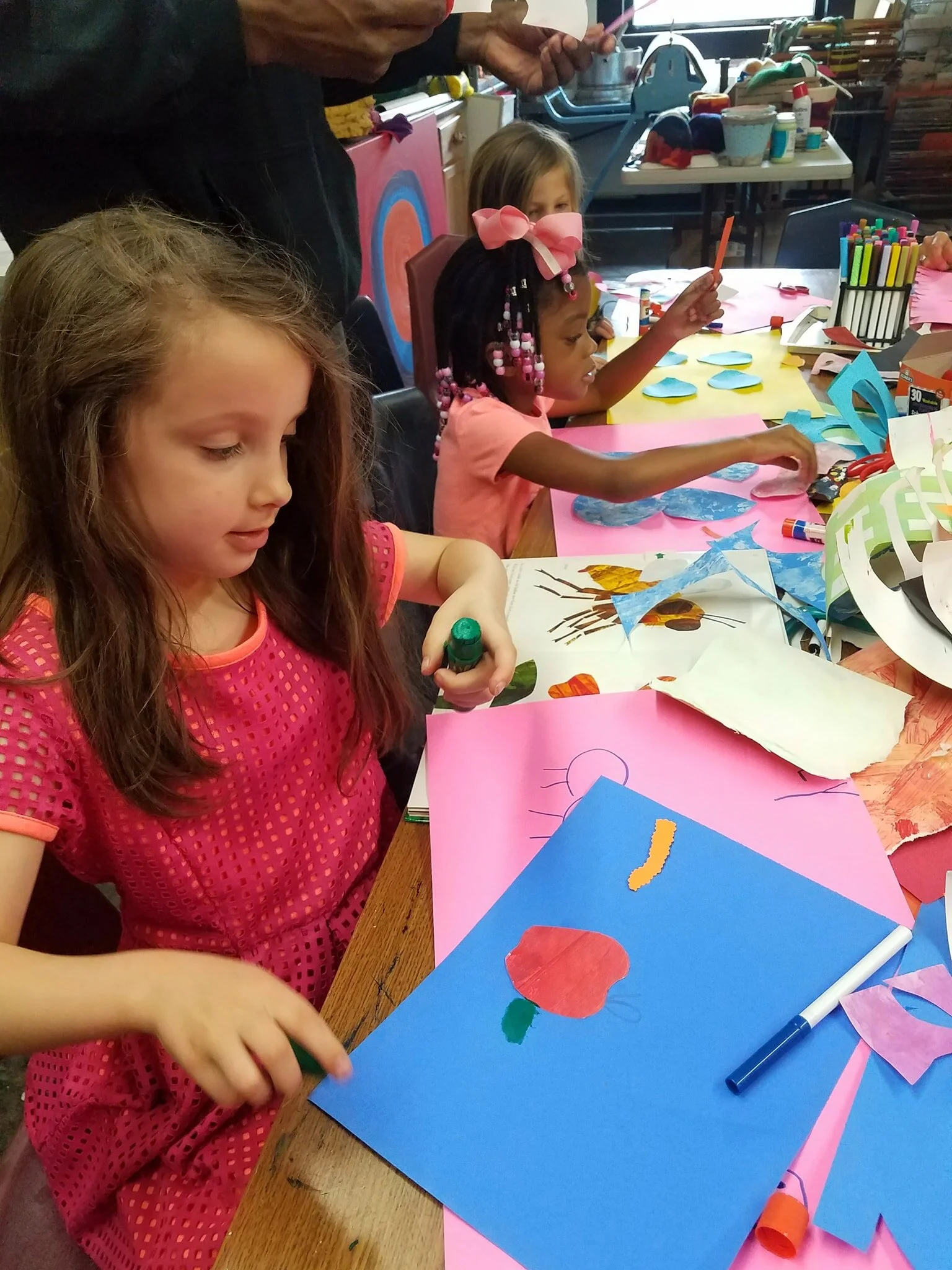 Additional Programs Parkview Cooperative Preschool Additional Programs Parkview Cooperative Preschool