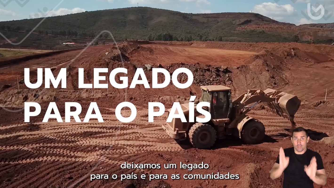Construtora Barbosa Mello | Vídeo de Retrospectiva Anual | Silvertake Vídeo