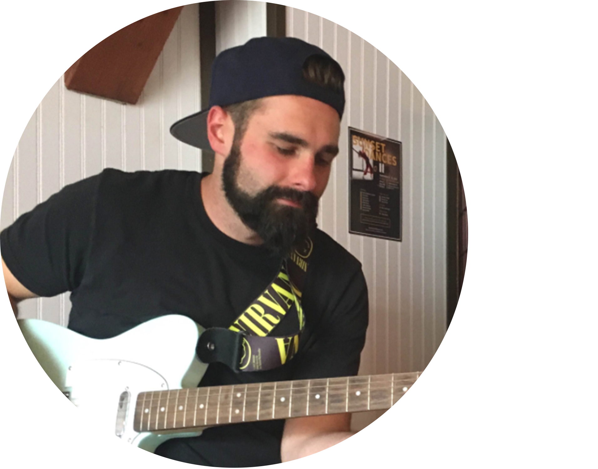 Sunset Dances II — Lizz Roman and Dancers