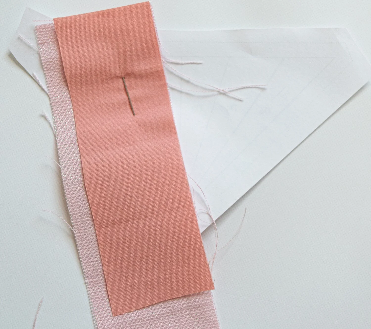 Gemstone Foundation Paper Piecing Tutorial – Great Heron Thread Co.