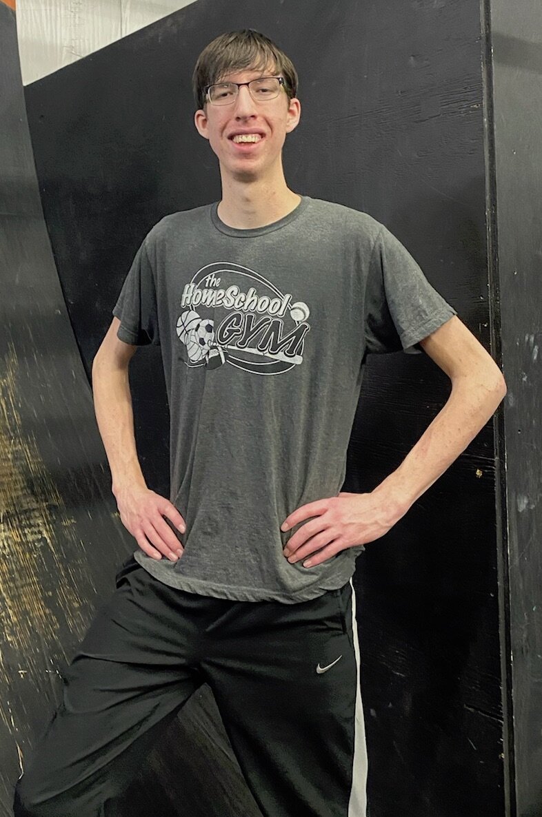 Instructors — The HomeSchool Gym