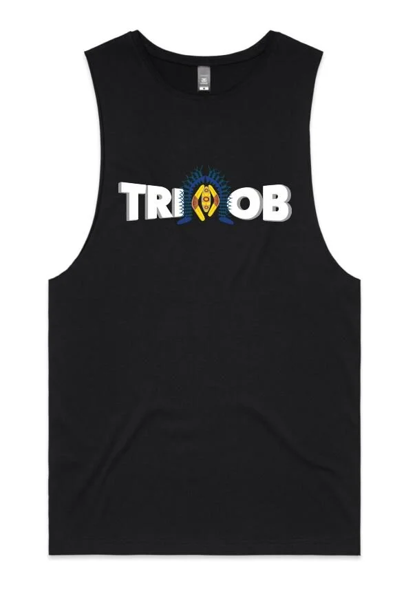 Shop — Tri Mob