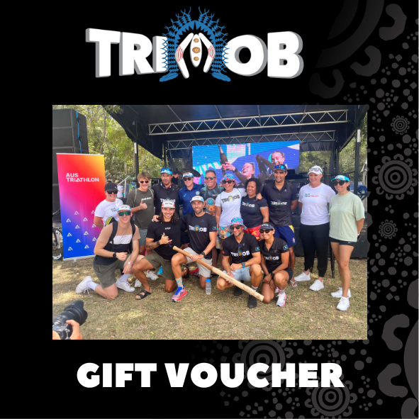 TRIMOB SHOP — TriMob