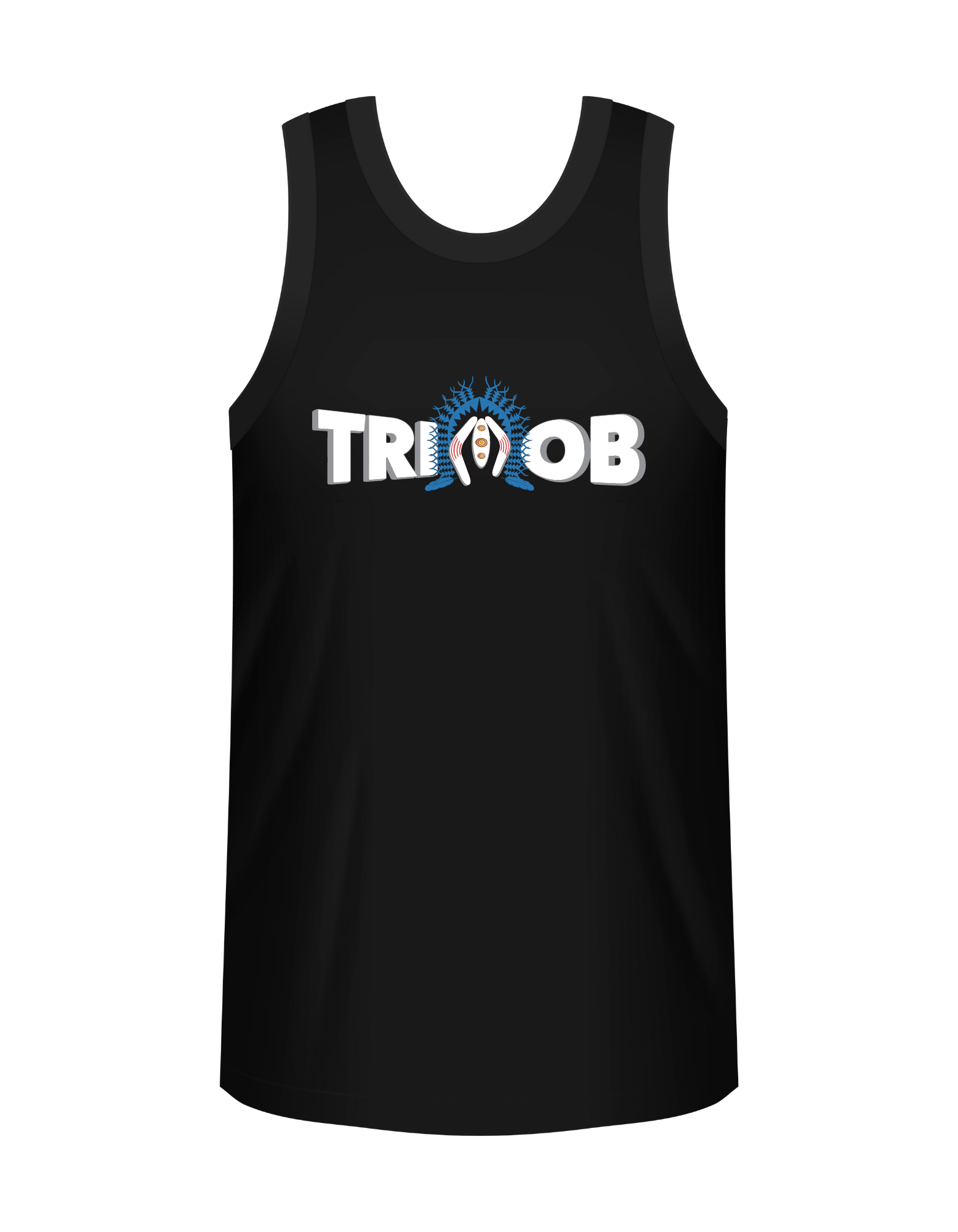 TRIMOB SHOP — TriMob