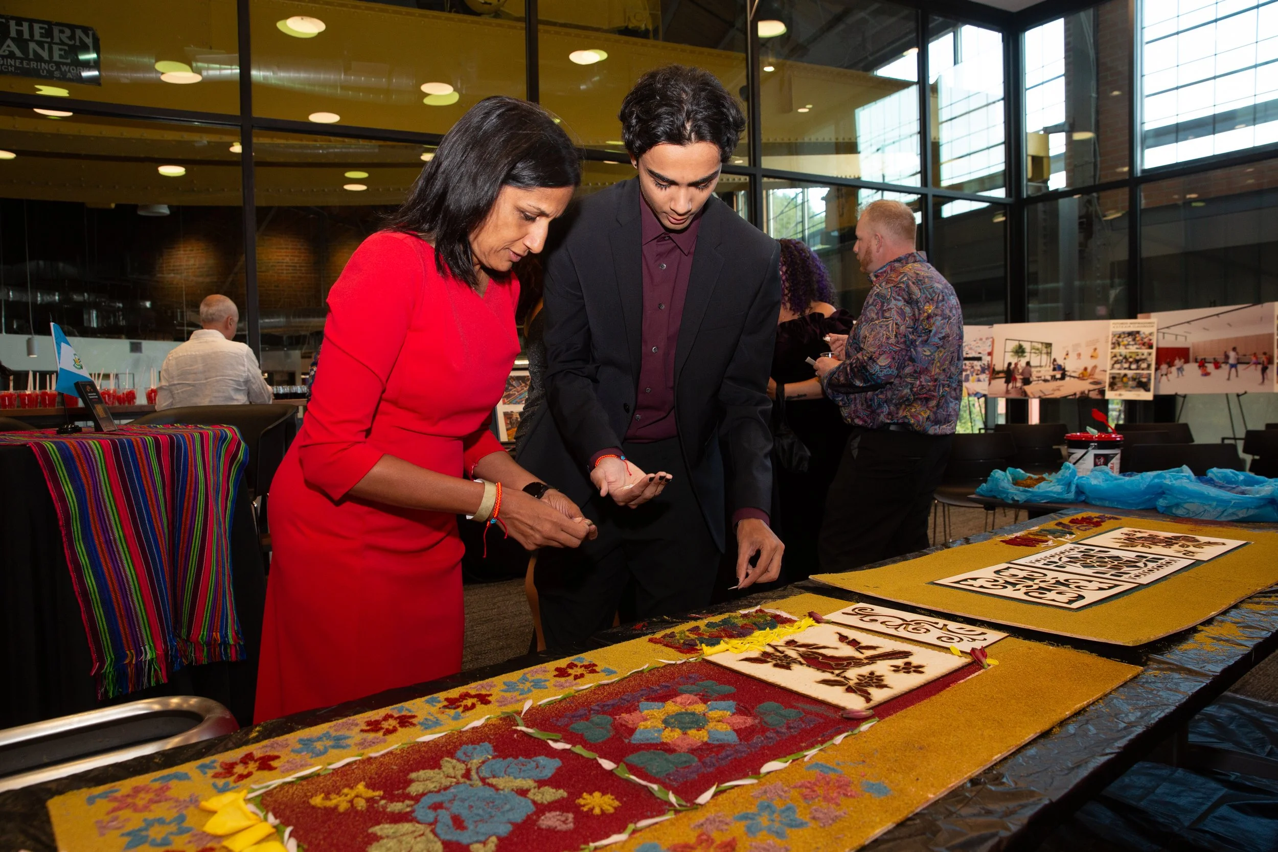 Latino Community Center - Nonprofit Organization