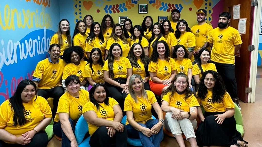 Our Story — Latino Community Center