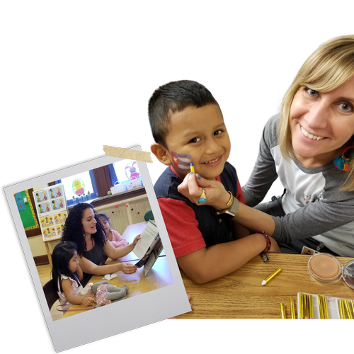 Our Story — Latino Community Center