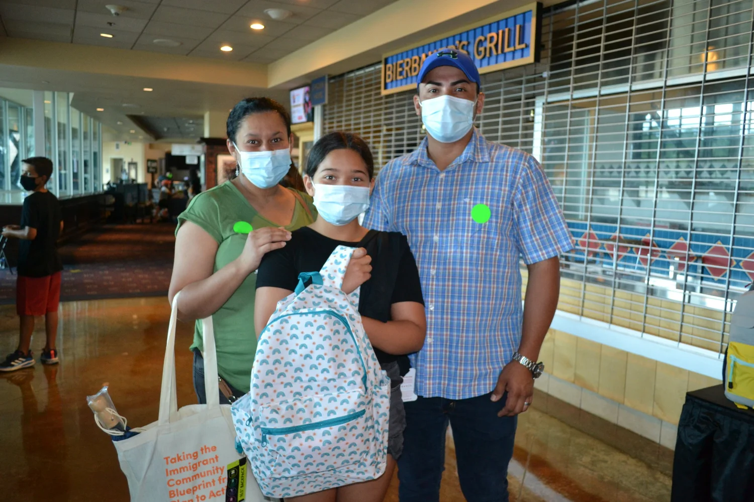 Latino Community Center - Nonprofit Organization