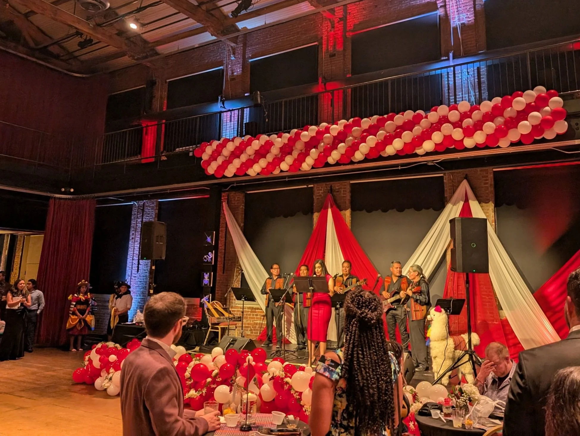 Latino Community Center - Nonprofit Organization