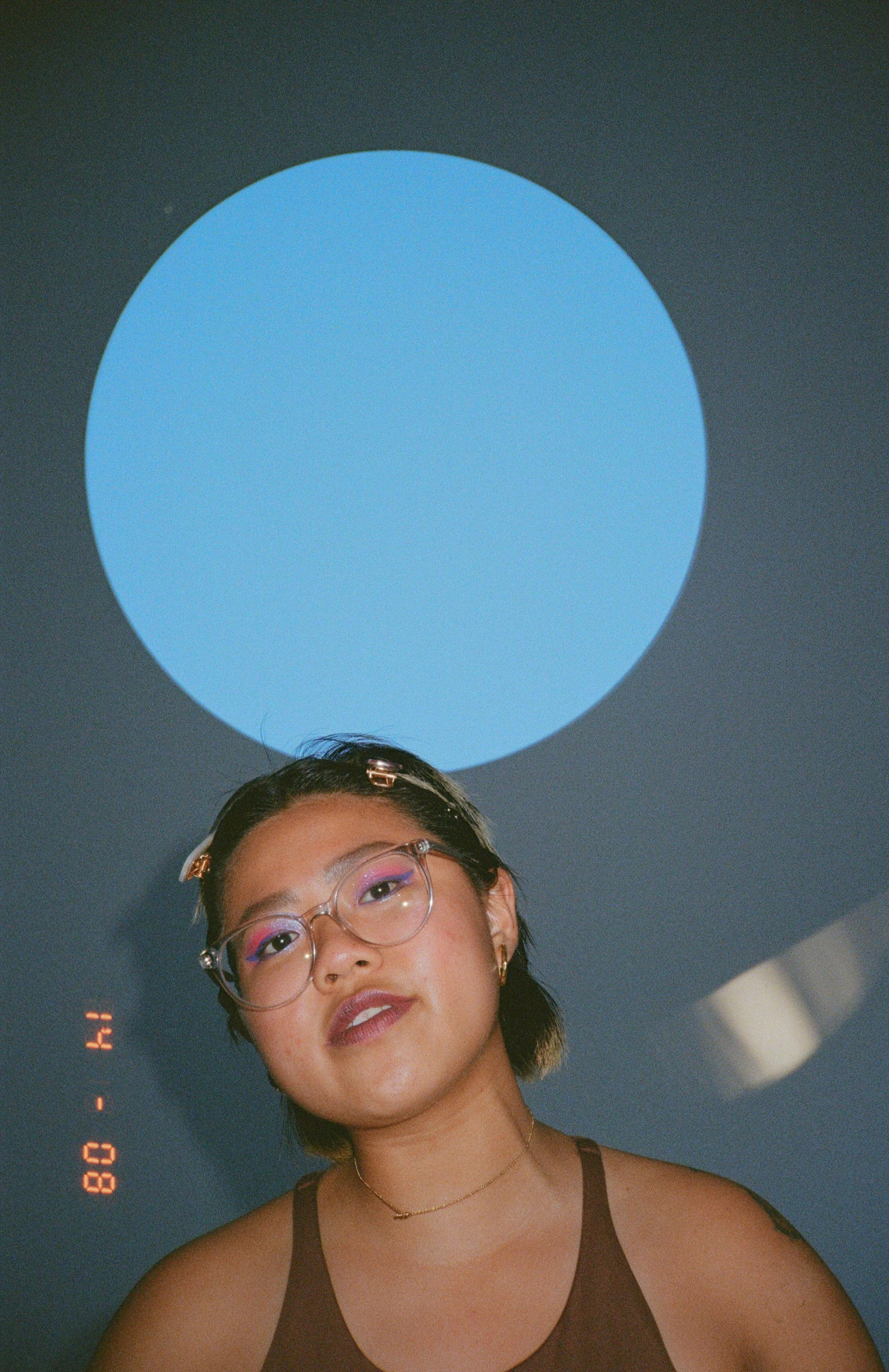 MARION Staff — MARION