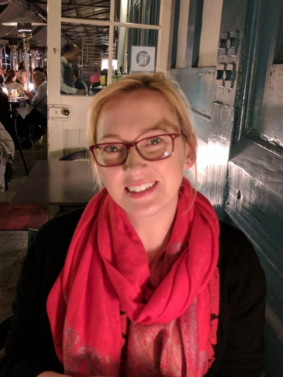 MARION Staff — MARION