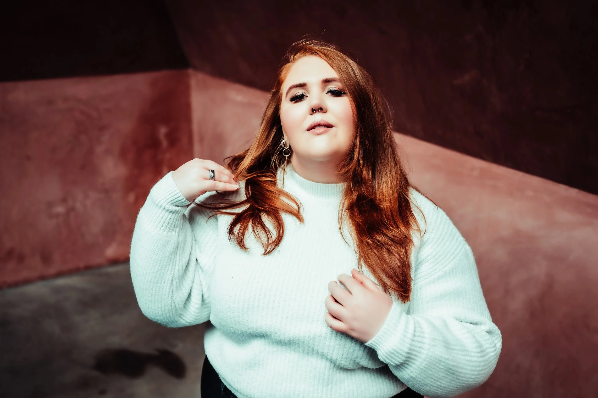 MARION Staff — MARION