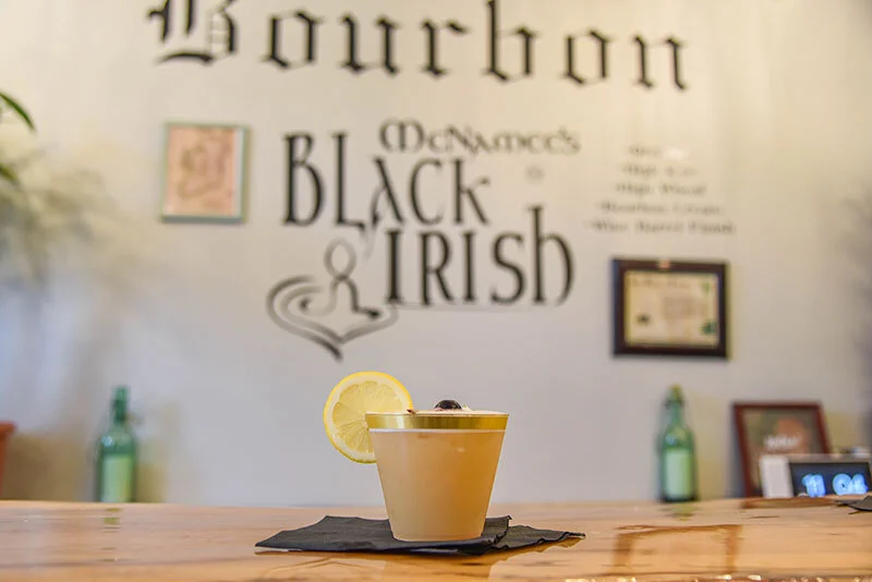 Holy Ghost Distillery