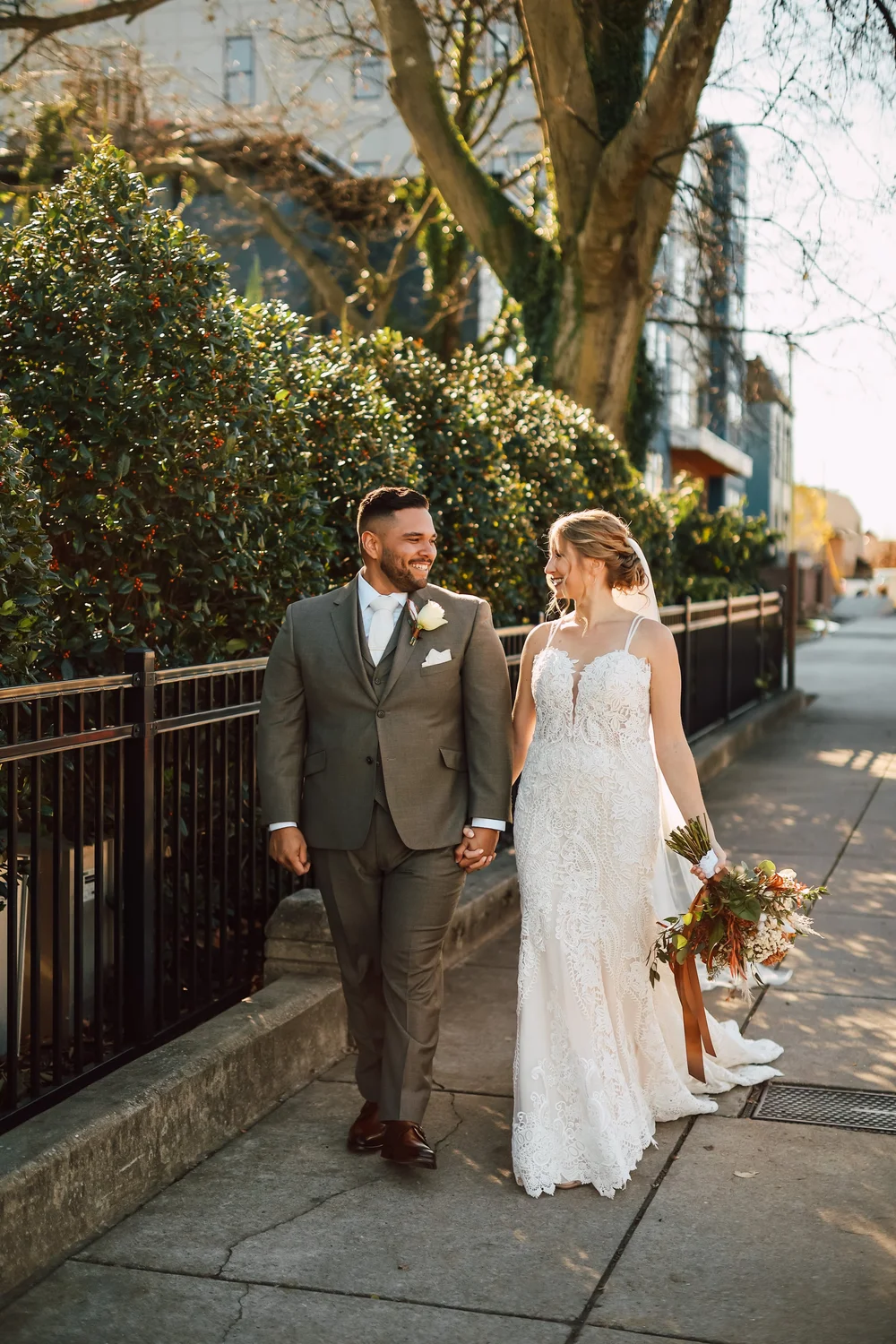 Real Wedding Inspo - Amber + Arnoldo — Wildwood Event Co.