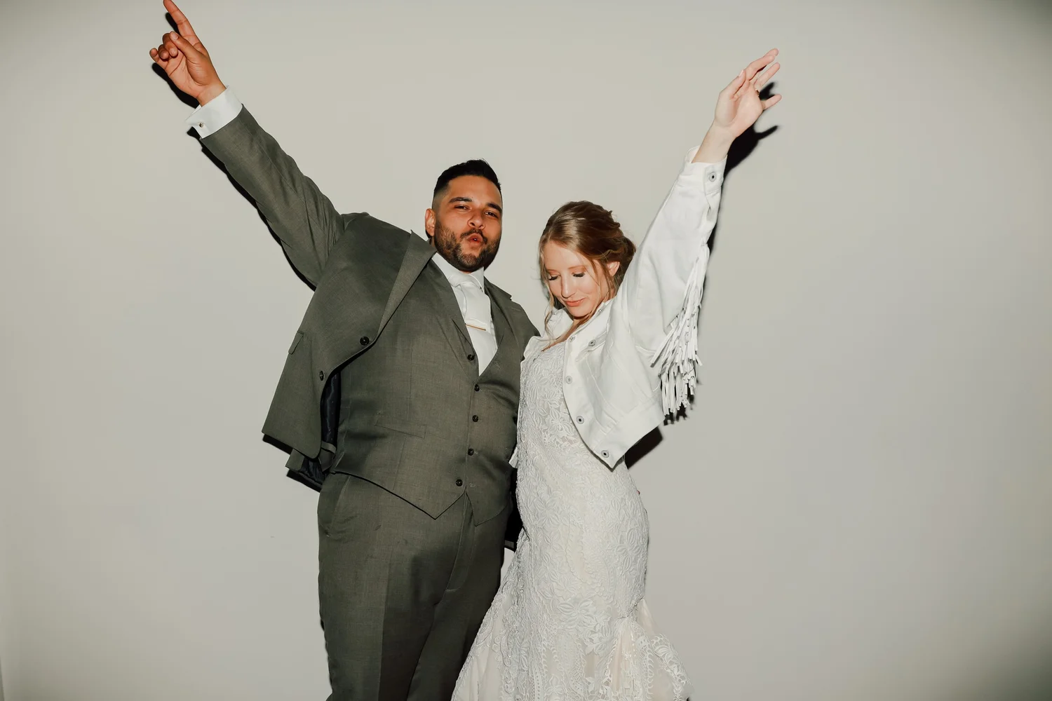 Real Wedding Inspo - Amber + Arnoldo — Wildwood Event Co.