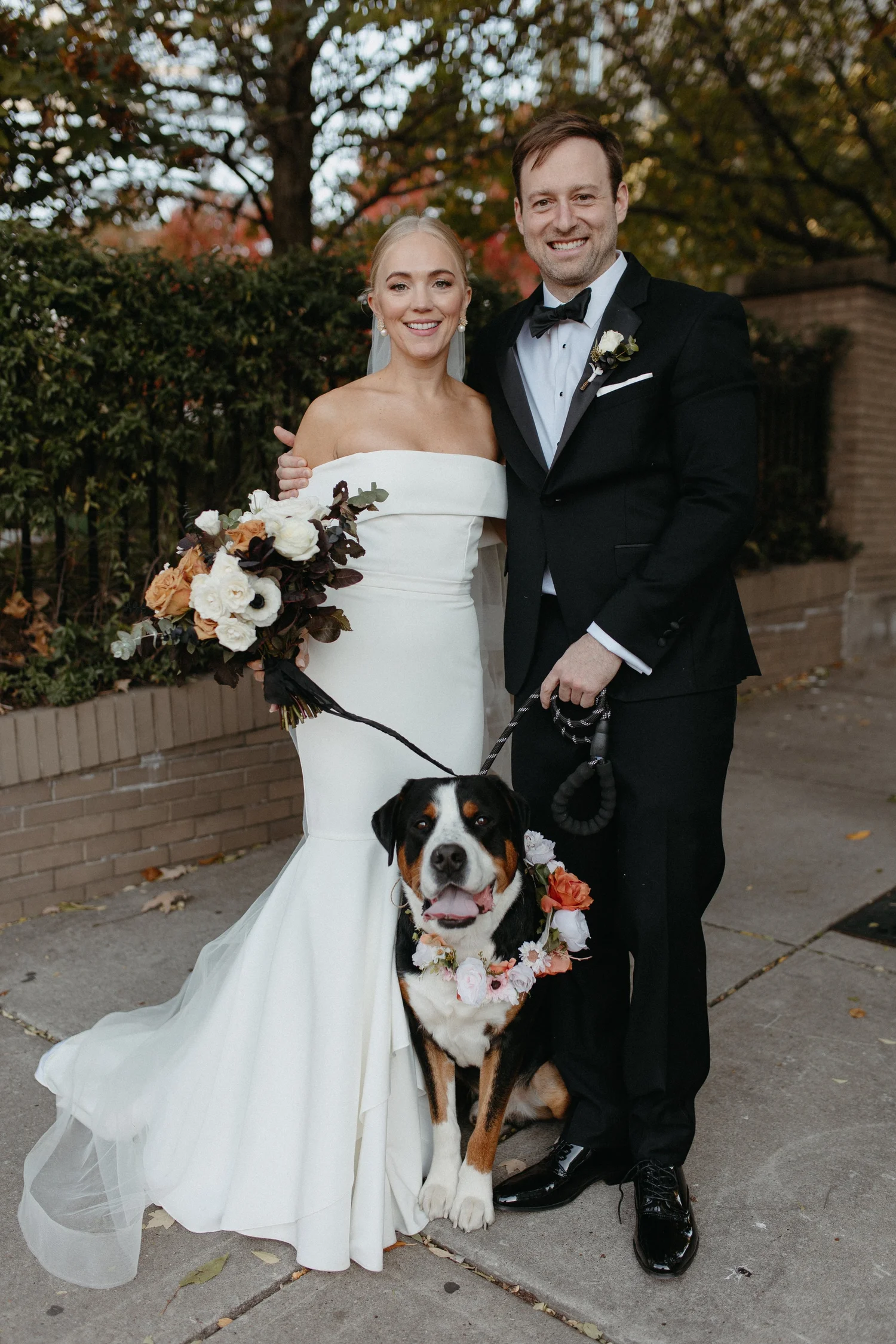 How To Create Your Wedding Timeline — Wildwood Event Co.