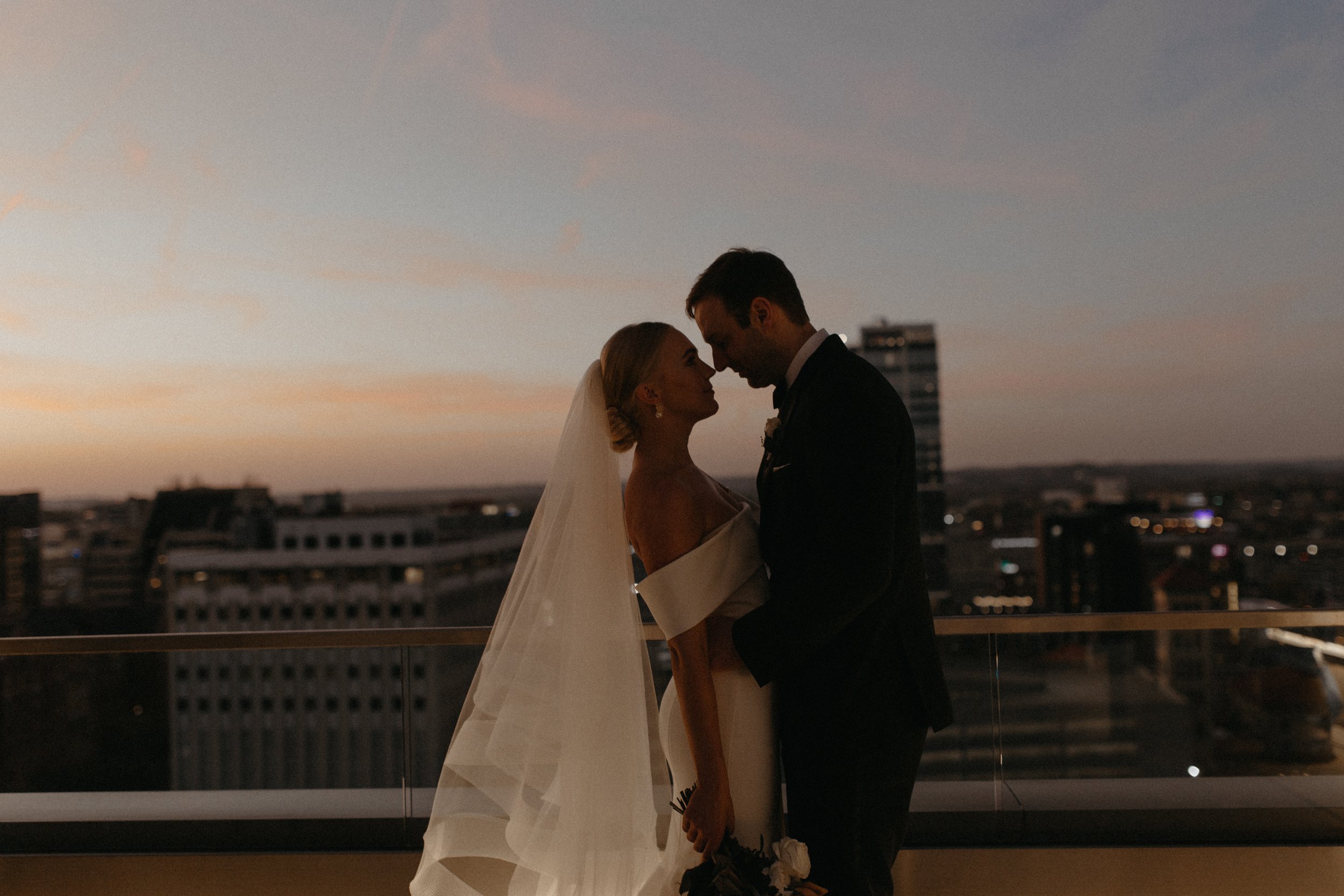 How To Create Your Wedding Timeline — Wildwood Event Co.