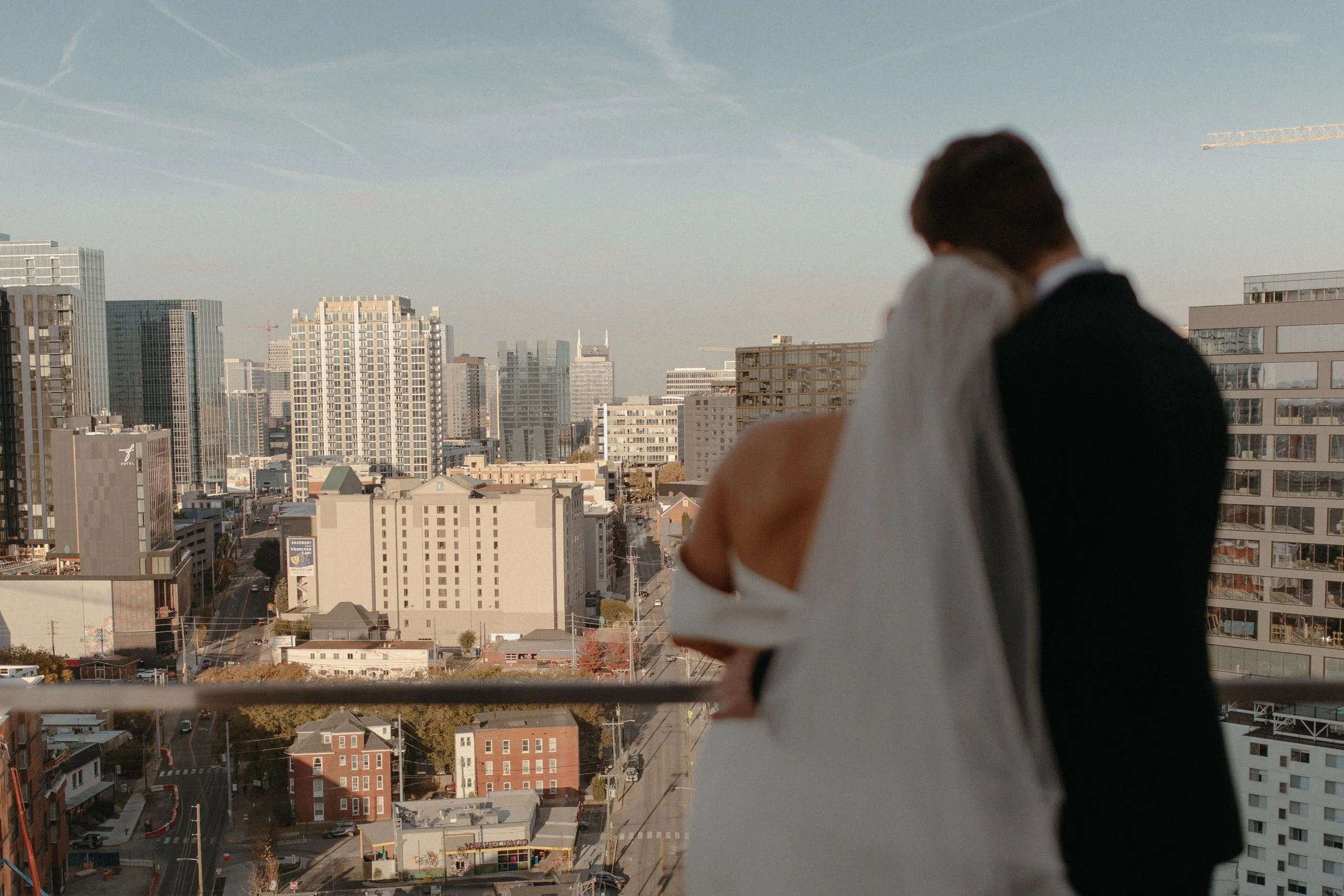 How To Create Your Wedding Timeline — Wildwood Event Co.