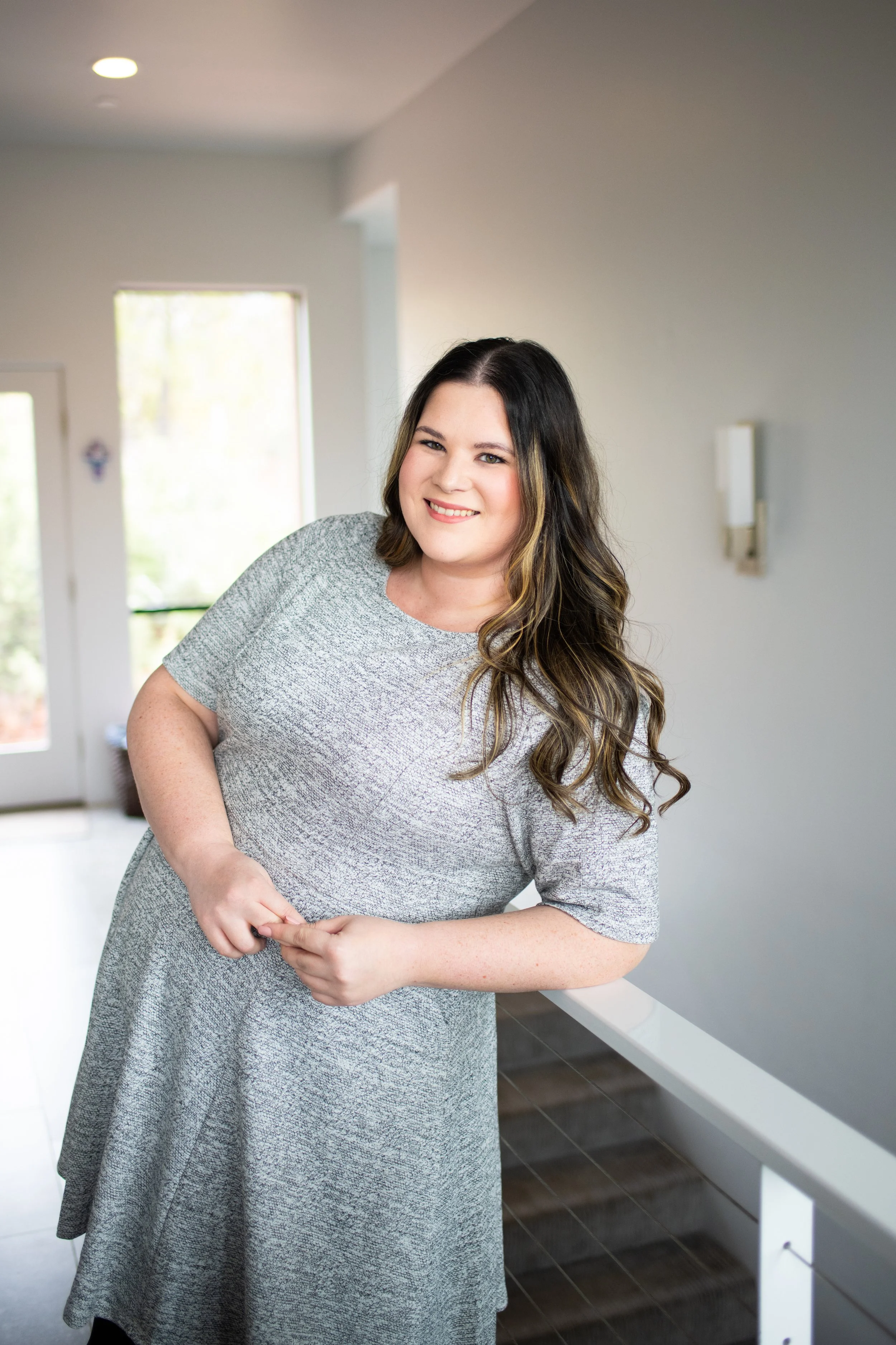 Amanda McVicker