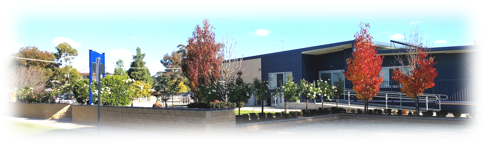 Sentral — Woorinen District Primary School