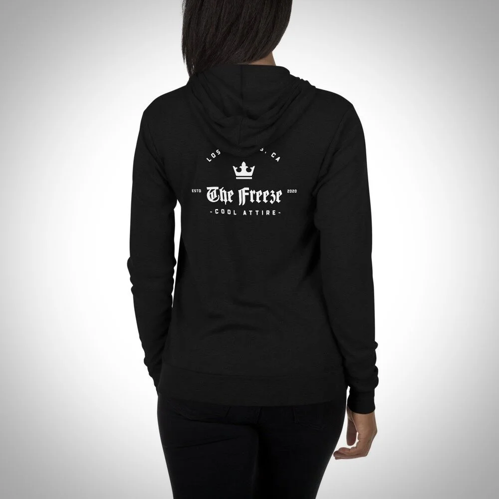 The Freeze Classic Collection