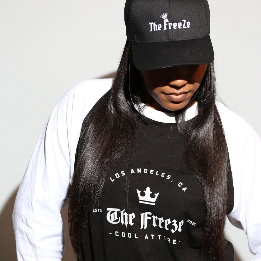 The Freeze Classic Collection