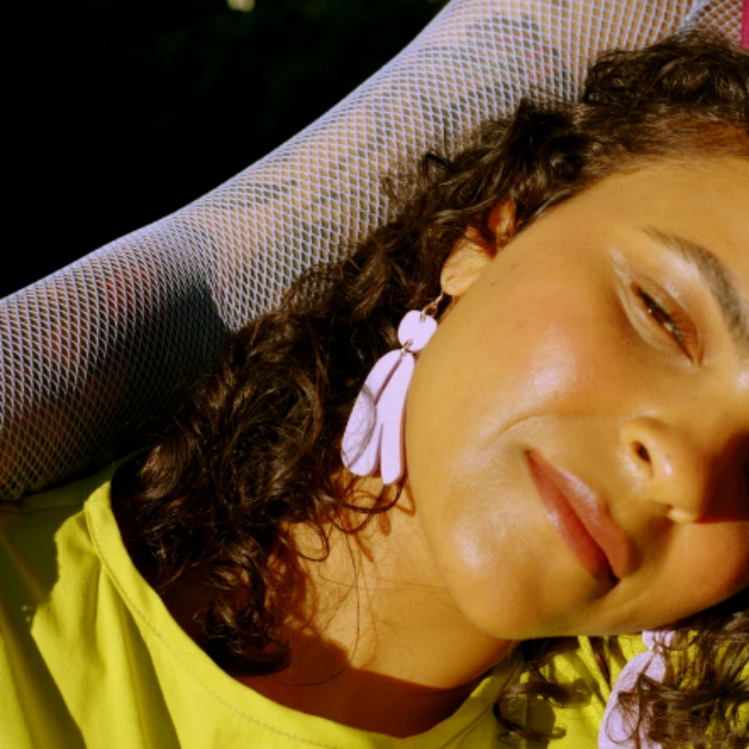 Patterns by Lydia — LYDIA NAOMI