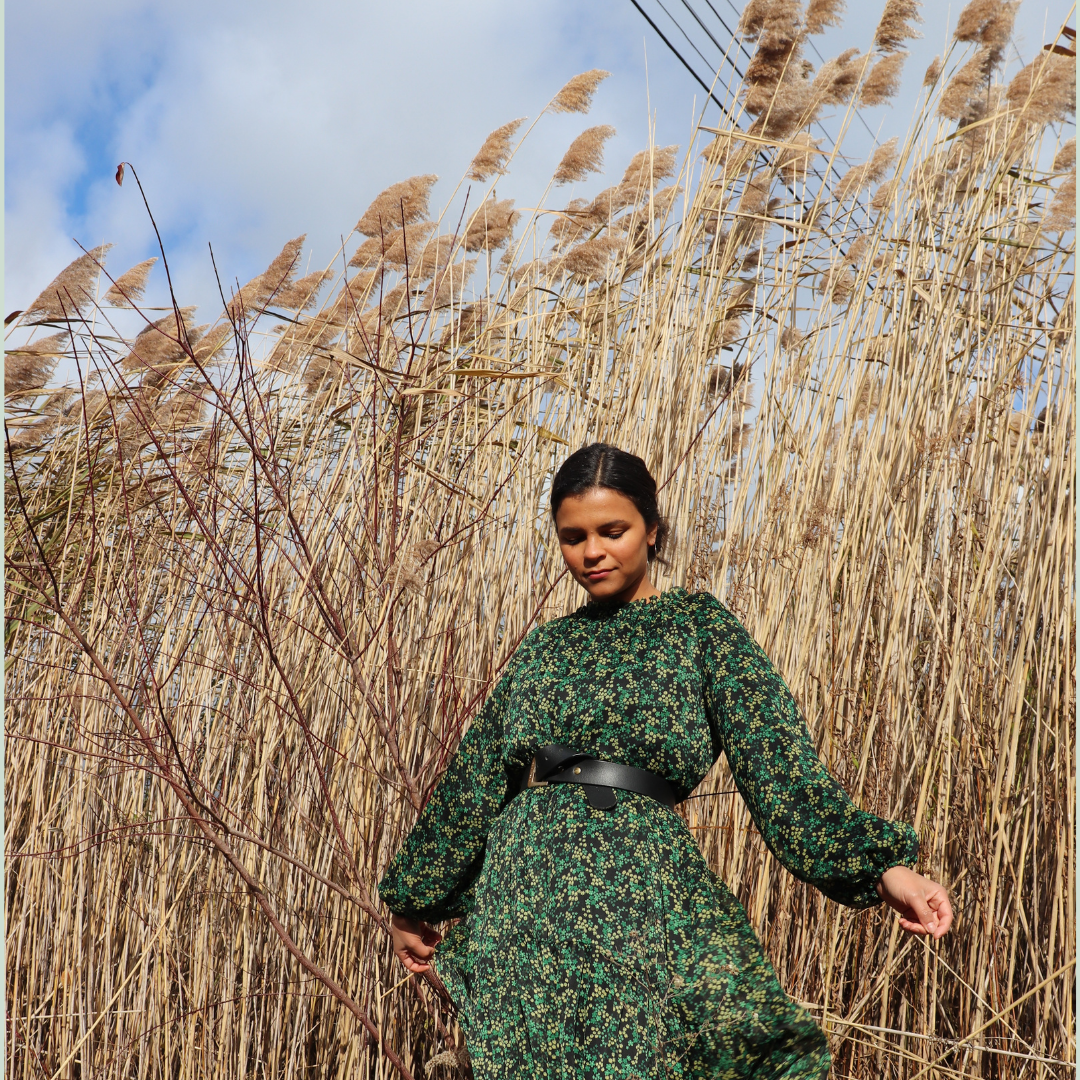 Patterns by Lydia — LYDIA NAOMI