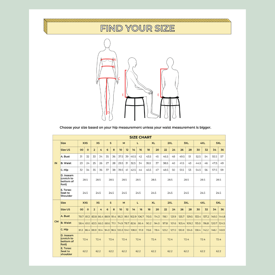 Meadow Overalls PDF Sewing Pattern — LYDIA NAOMI