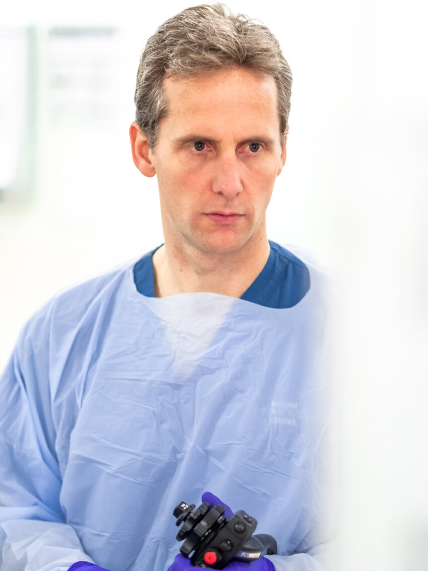 Dr Tim Elliott Gastroenterologist — Specialist Centre Ballarat ...