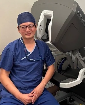 Mr David Low Thoracic & General Surgeon — Specialist Centre Ballarat ...