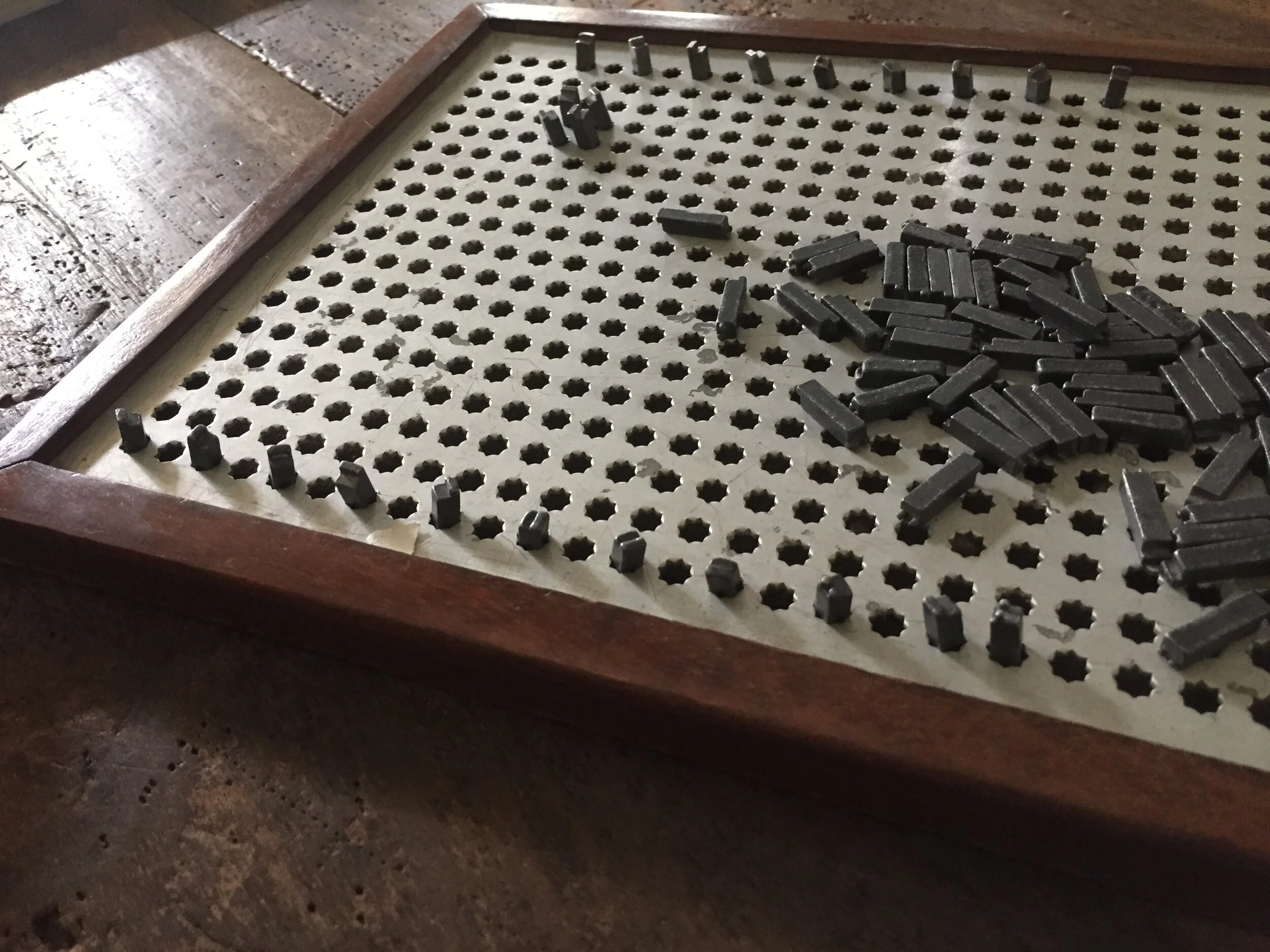 Math Tools for Blind Students — lipika gupta