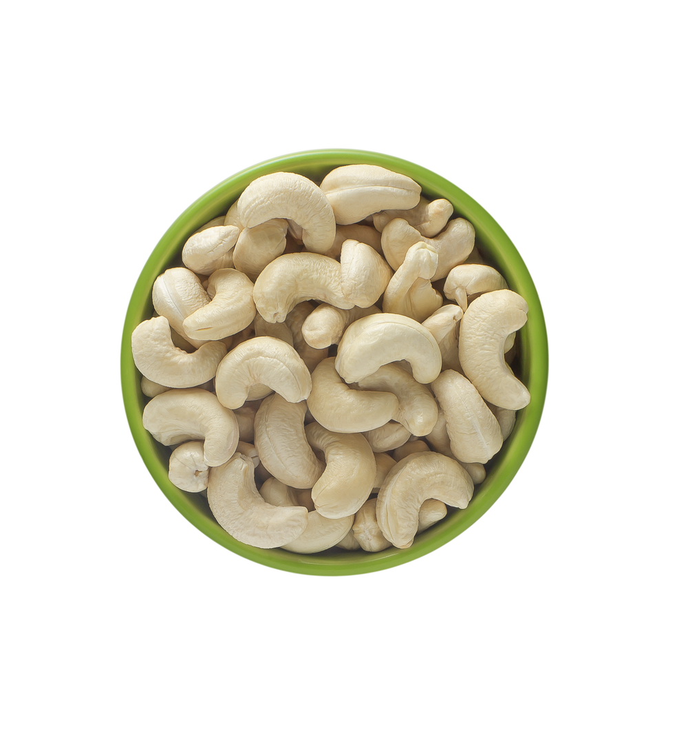 Cashew Grades | Alphonsa Cashew Industries