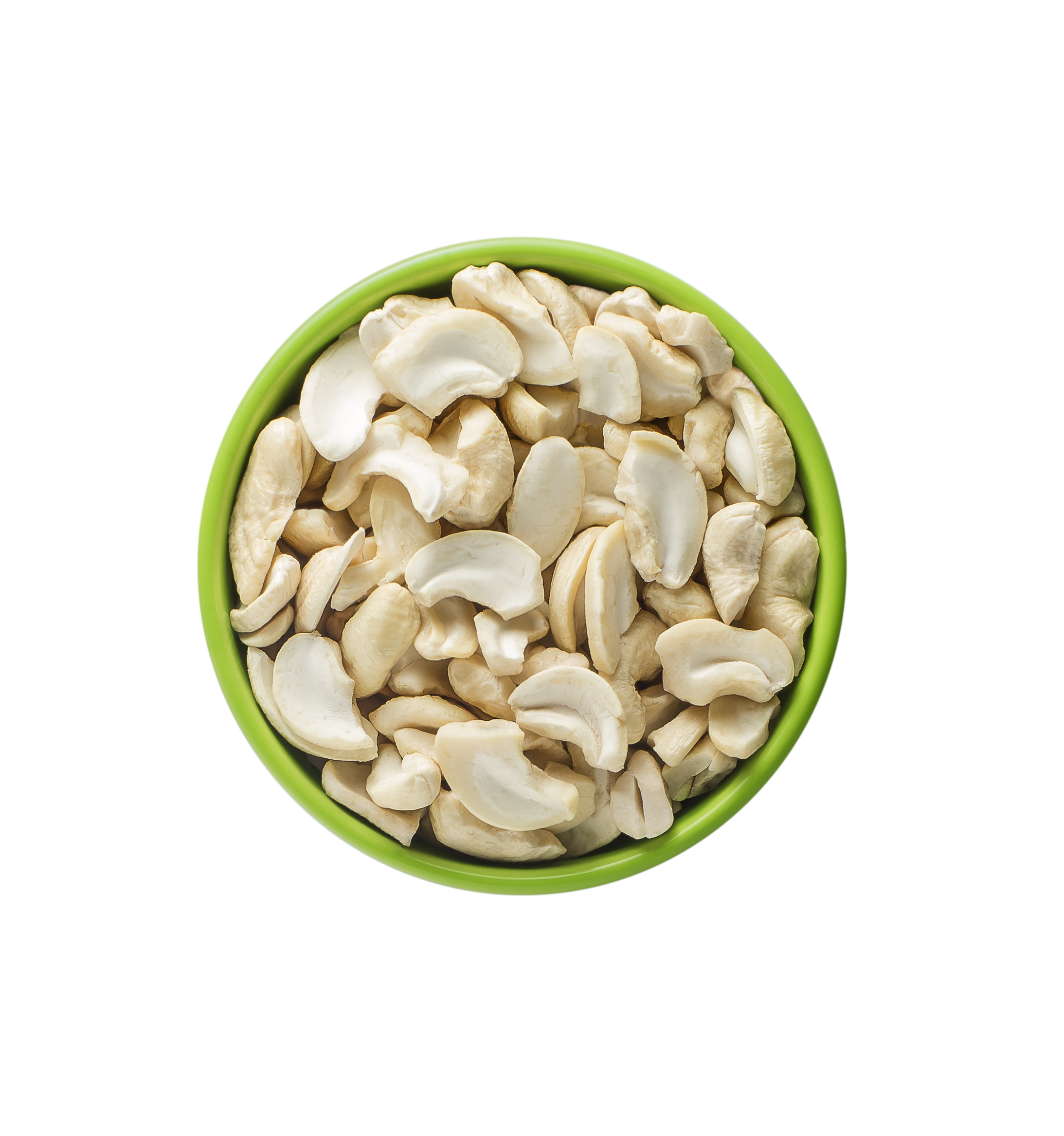 Cashew Grades | Alphonsa Cashew Industries