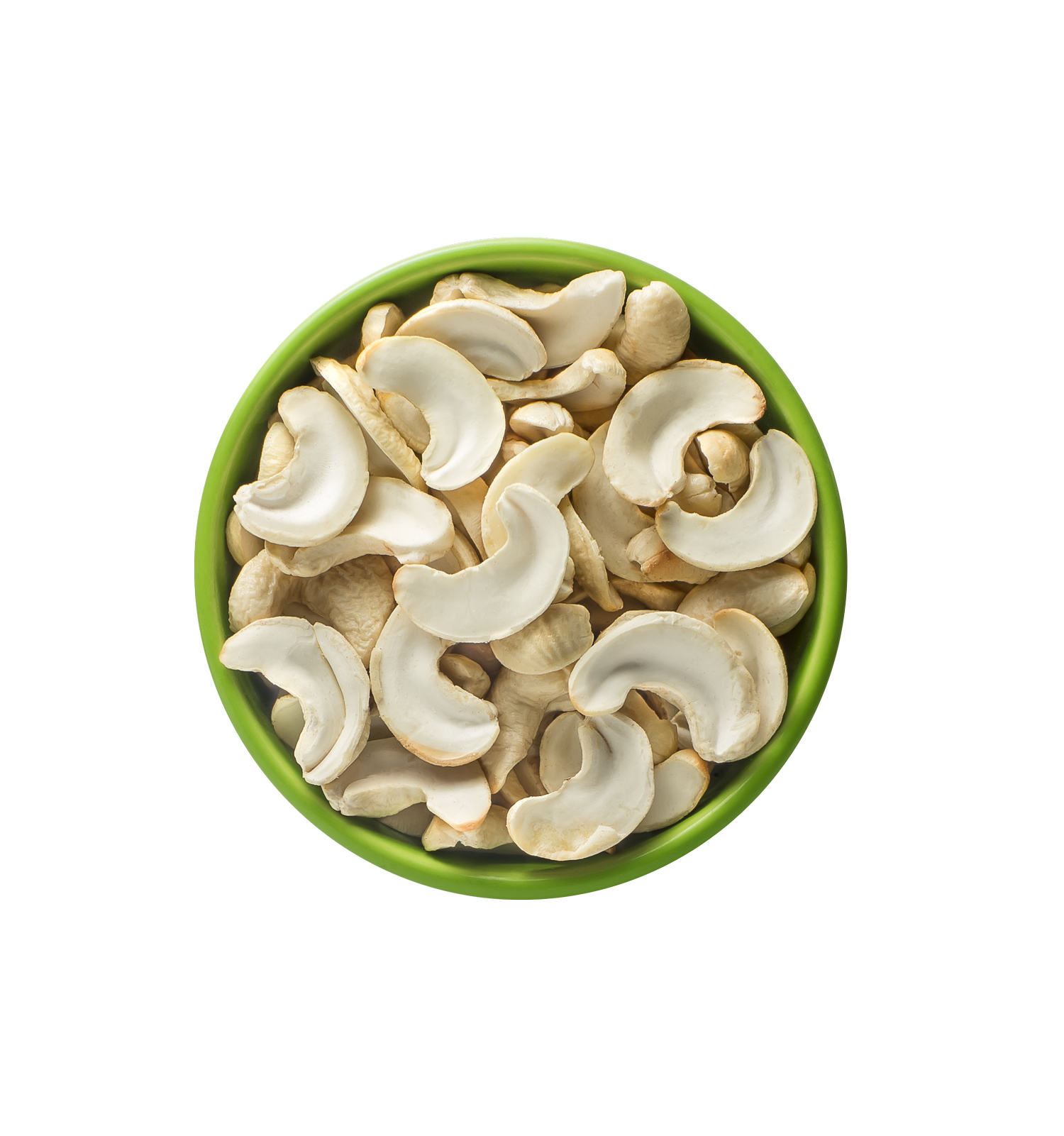 Cashew Grades | Alphonsa Cashew Industries