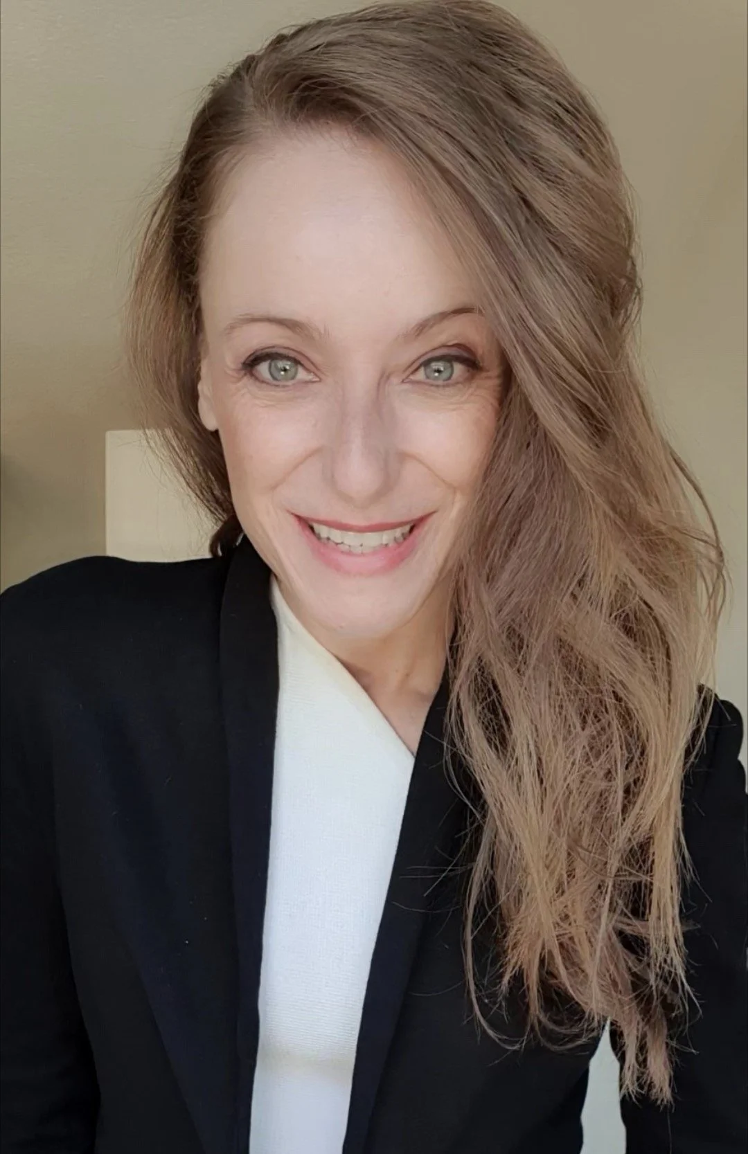 Irene Christou — Australian Institute for Human Wellness