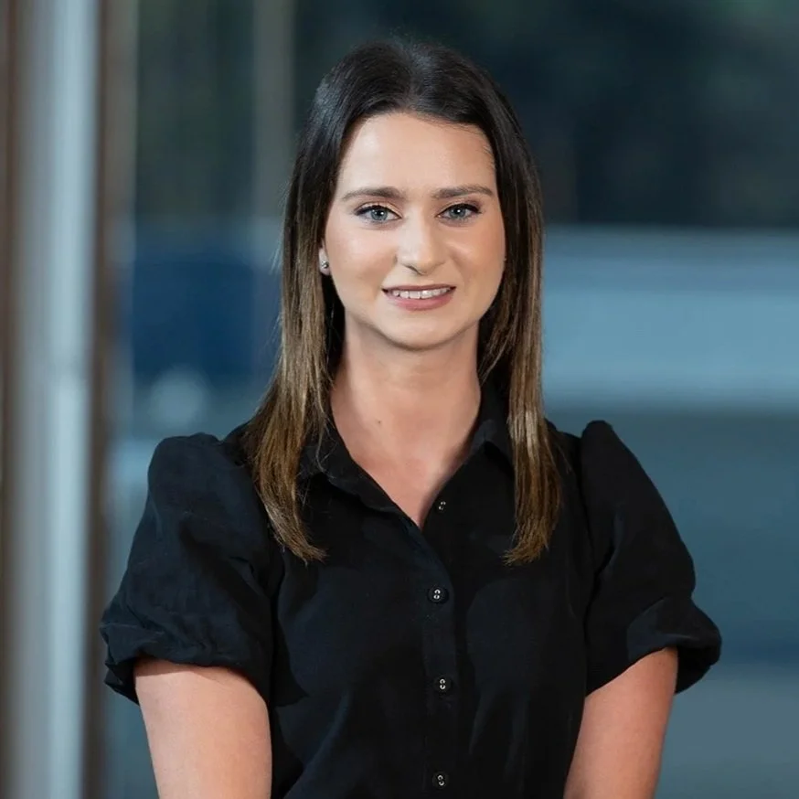 Alyssia Simos — Australian Institute for Human Wellness