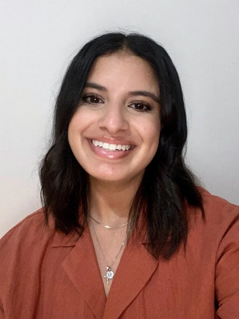 Maria Fahmy — Australian Institute for Human Wellness