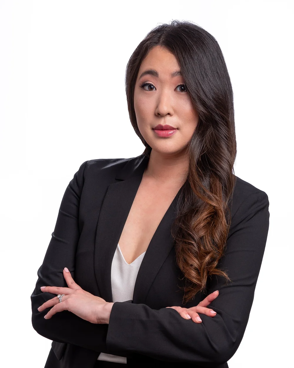 We are Rubine + Cha — Rubine + Cha LLC, Attorneys at Law