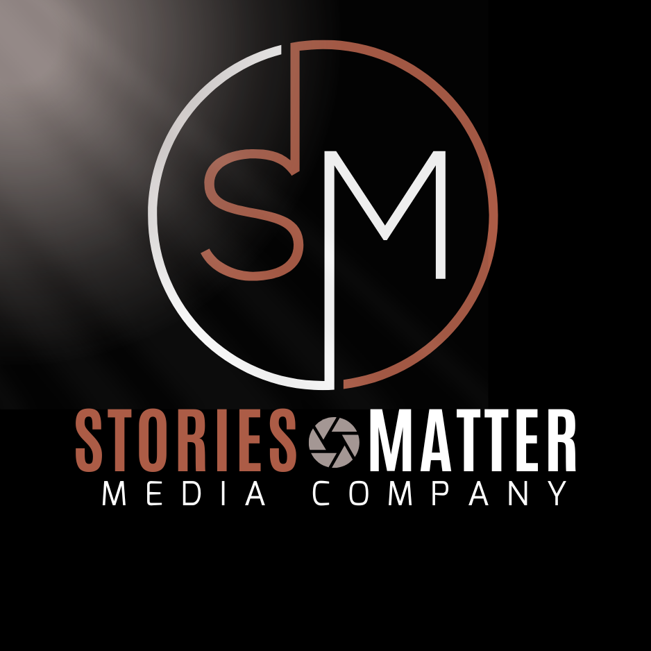 STORIES MATTER - Michigan's Premier Cinematography Company