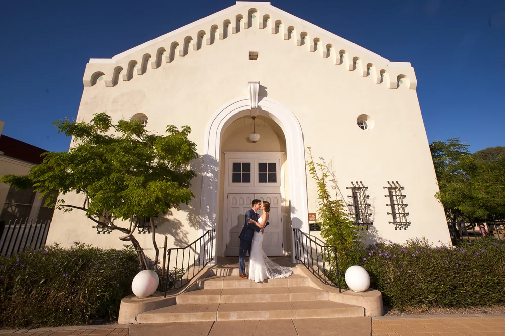 Arizona Jewish Historical Society