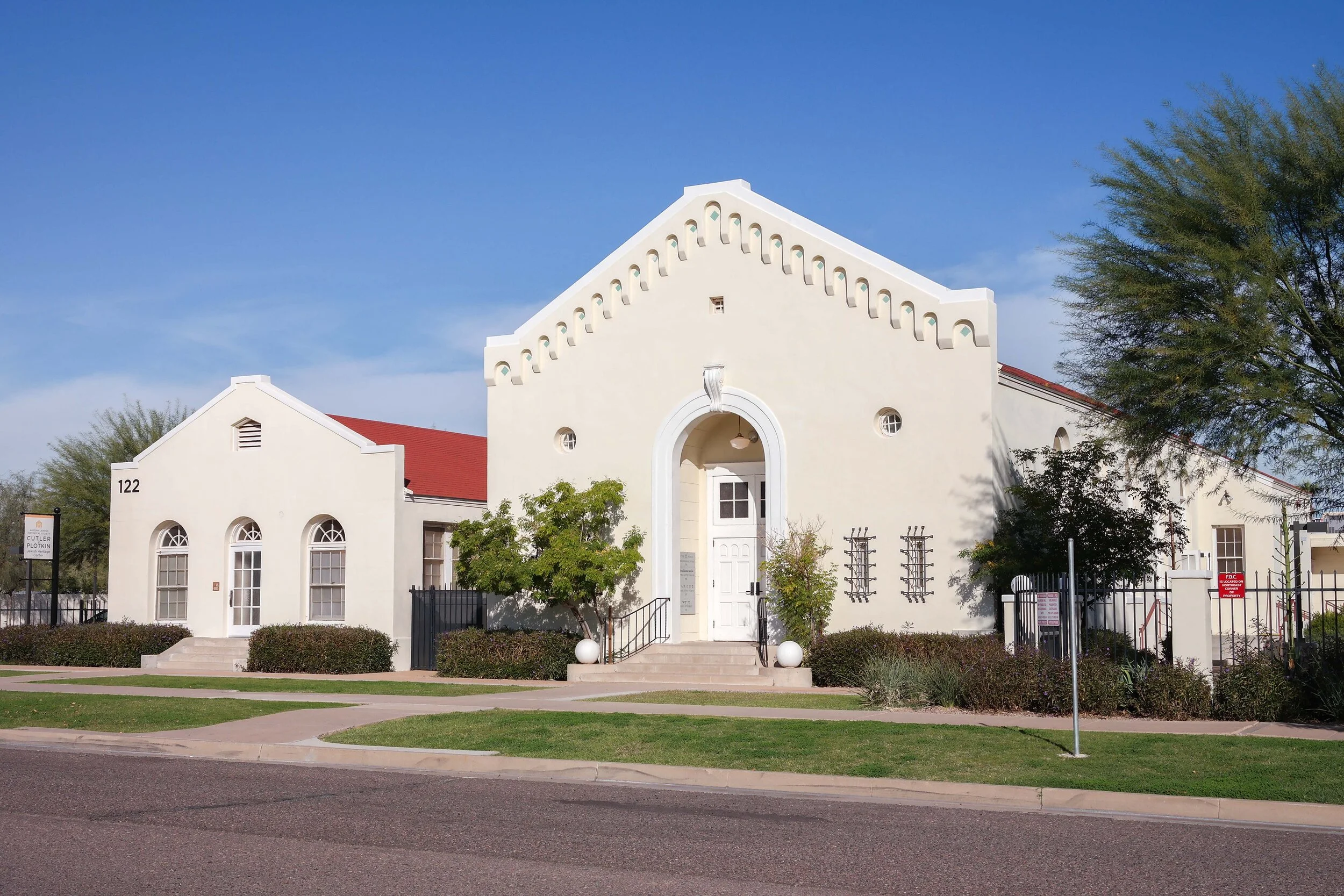 Arizona Jewish Historical Society