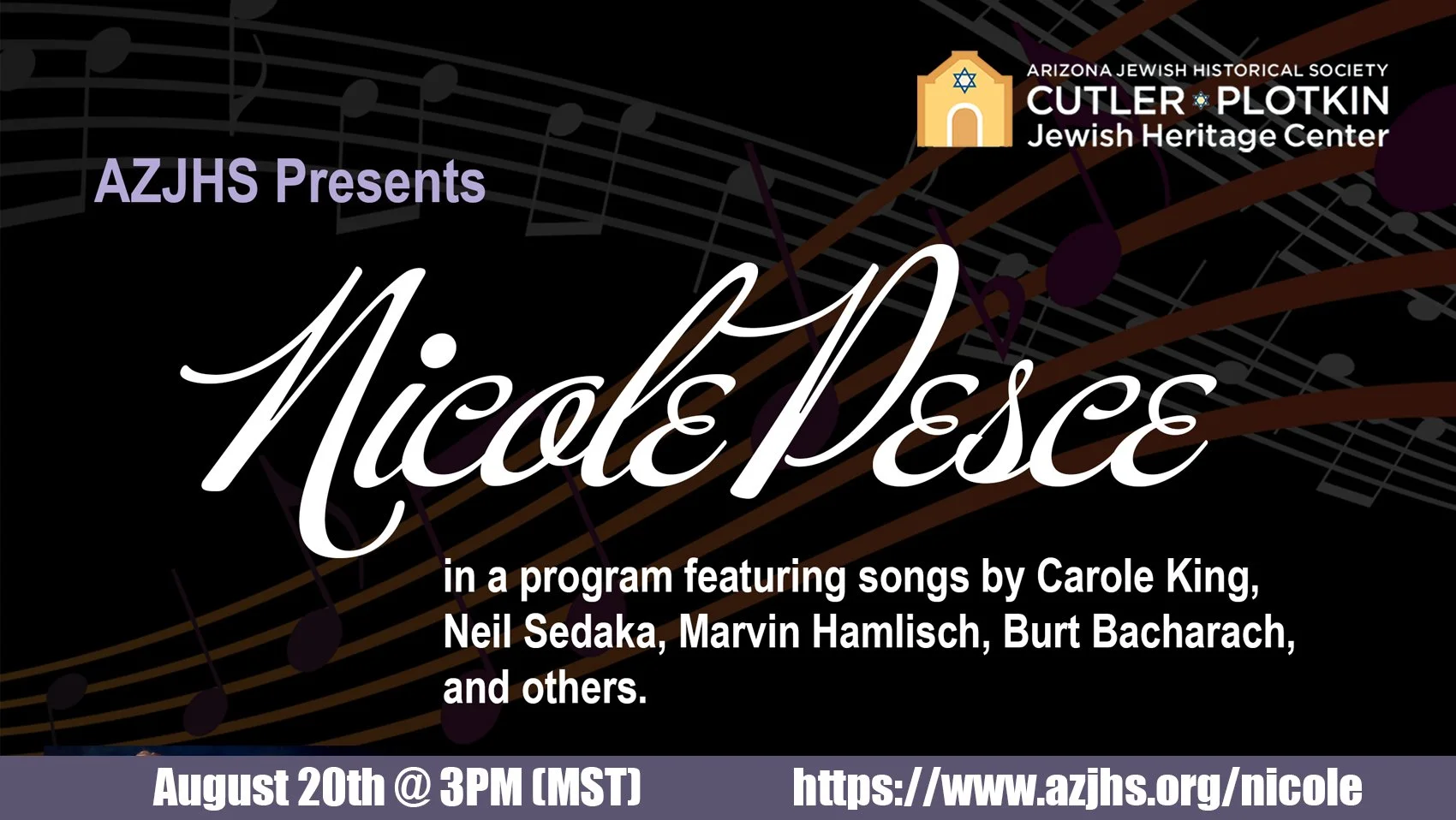 Arizona Jewish Historical Society