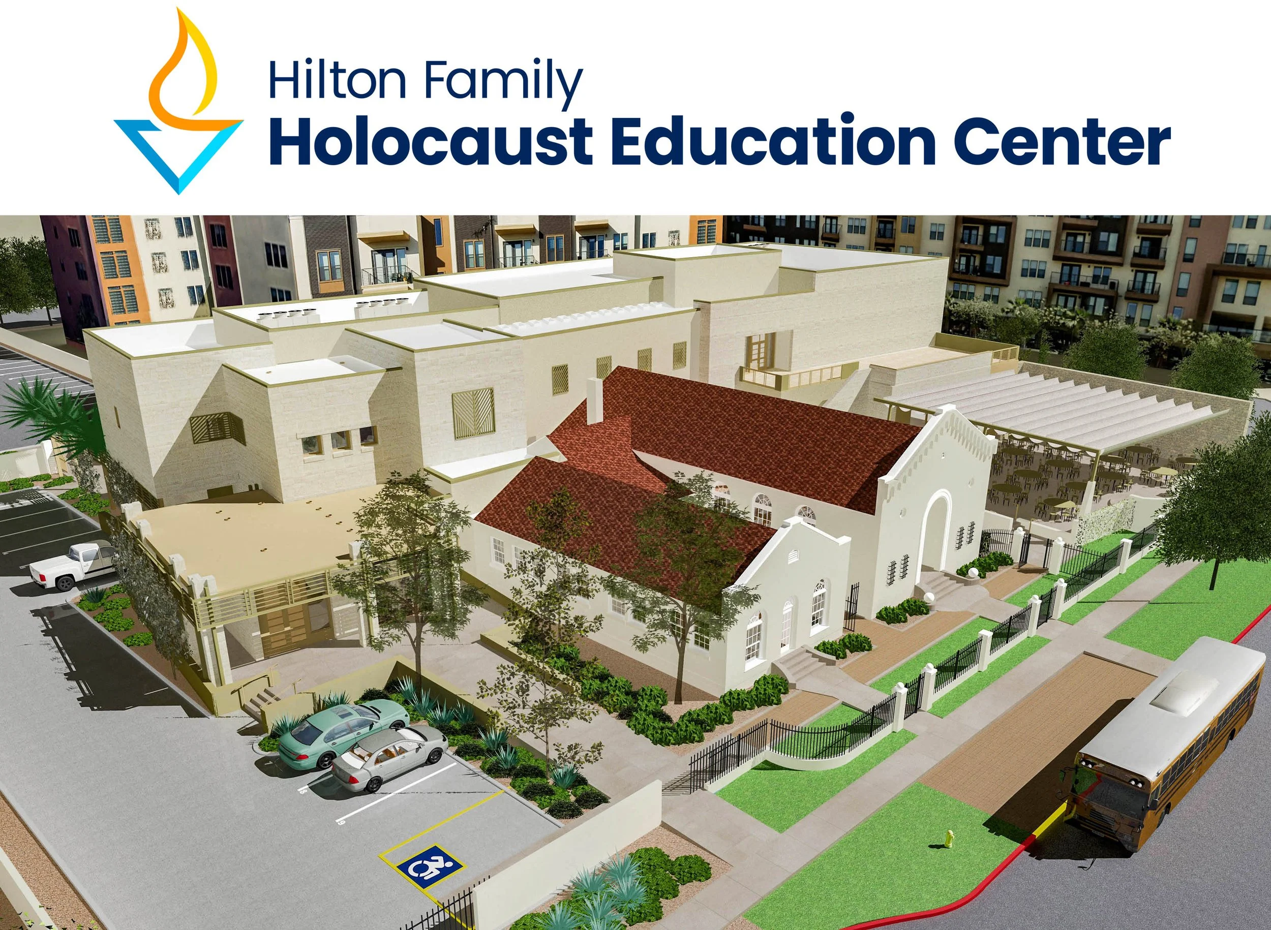 Arizona Jewish Historical Society — Capital Campaign Support