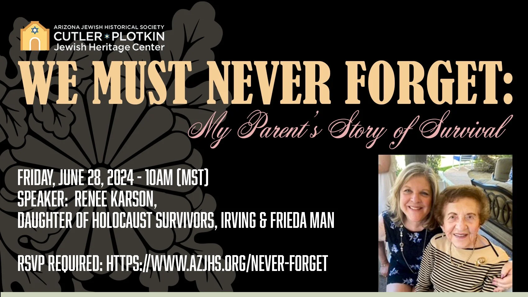 Arizona Jewish Historical Society