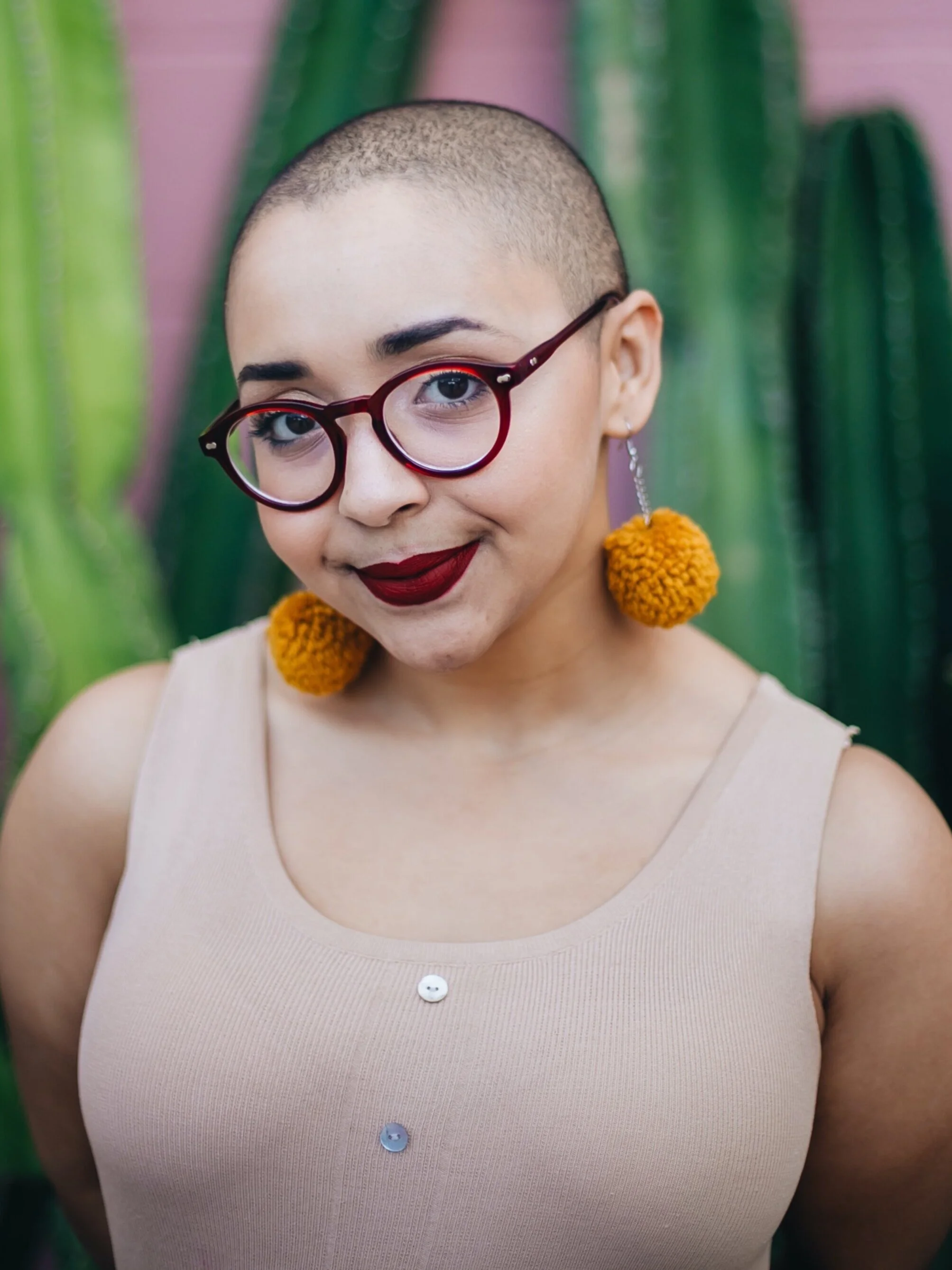 ABOUT — GRACE GIVERTZ