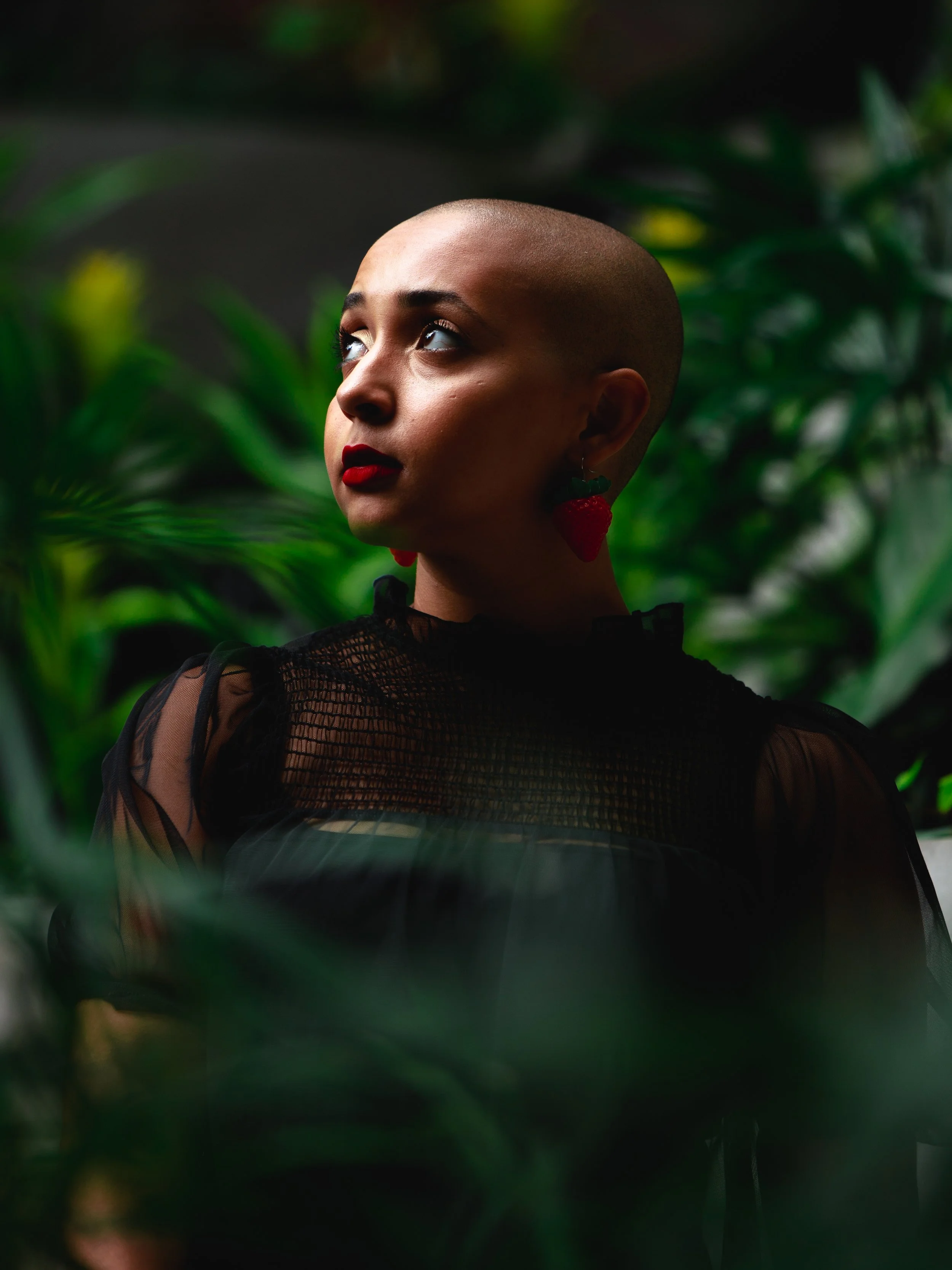 ABOUT — GRACE GIVERTZ